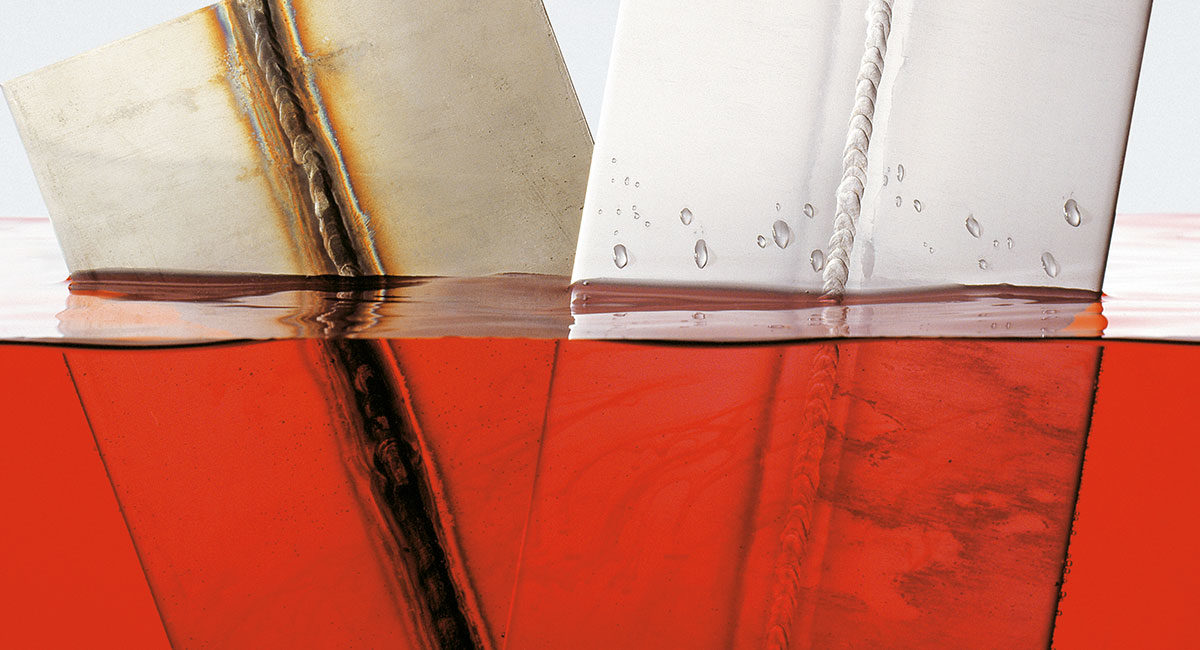 POLINOX P Rapid | Poligrat Deutschland GmbH